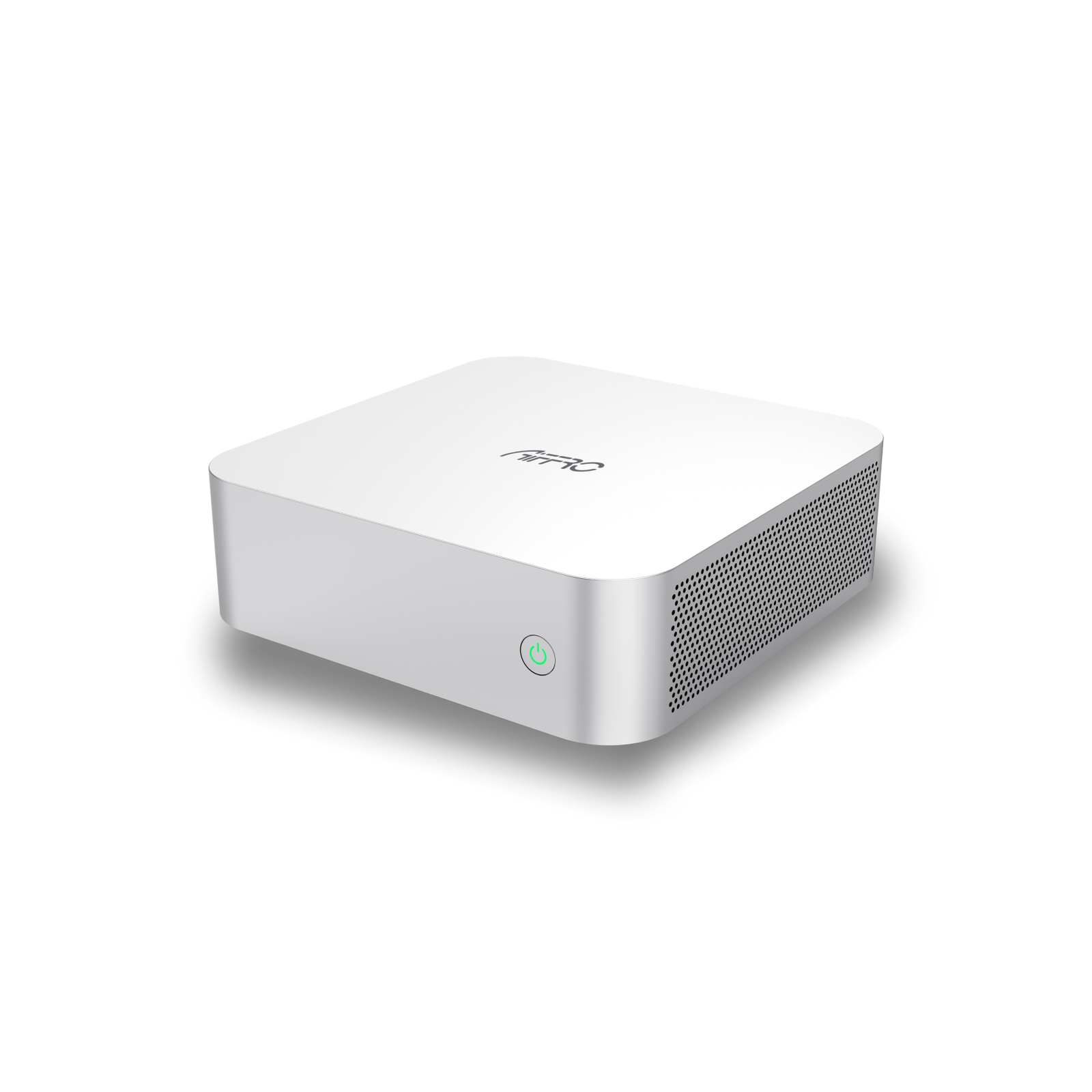 K100 All-SSD NAS | Mini Nas