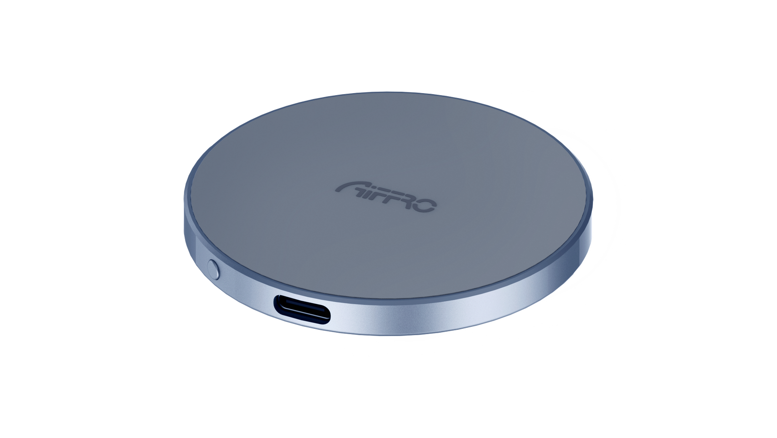 P10 Magnetic Portable Solid State Drive,MagSafe Compatible